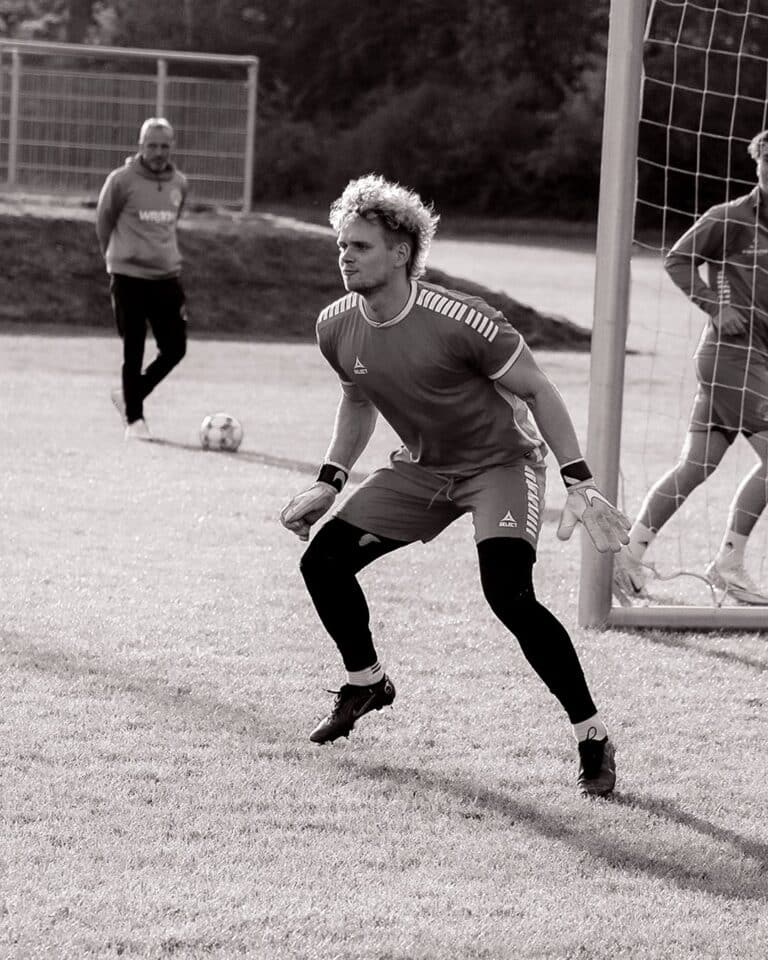 Glostrup FK henter Timmi Nielsen tilbage - Divisionsbold