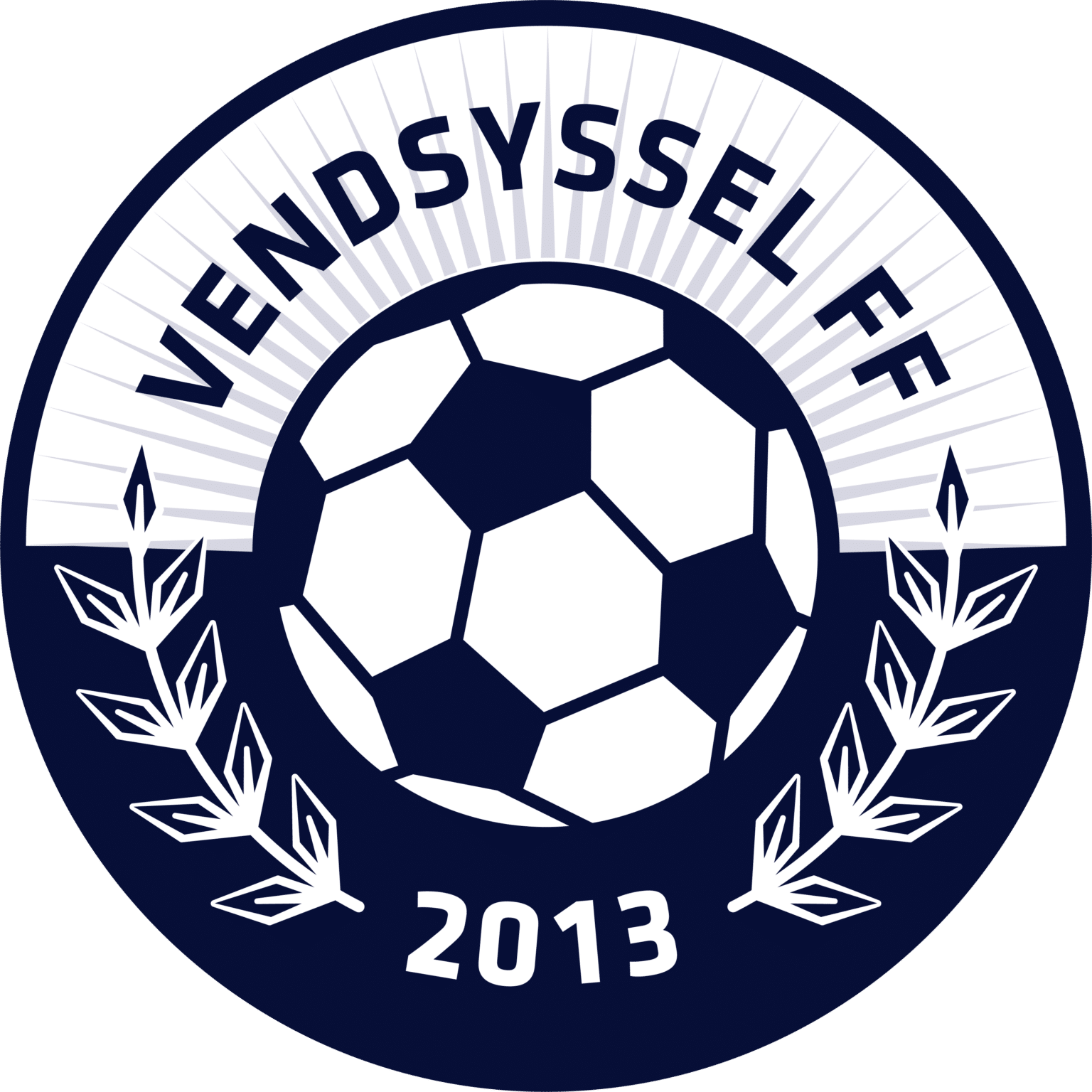 Vendsyssel FF - Divisionsbold